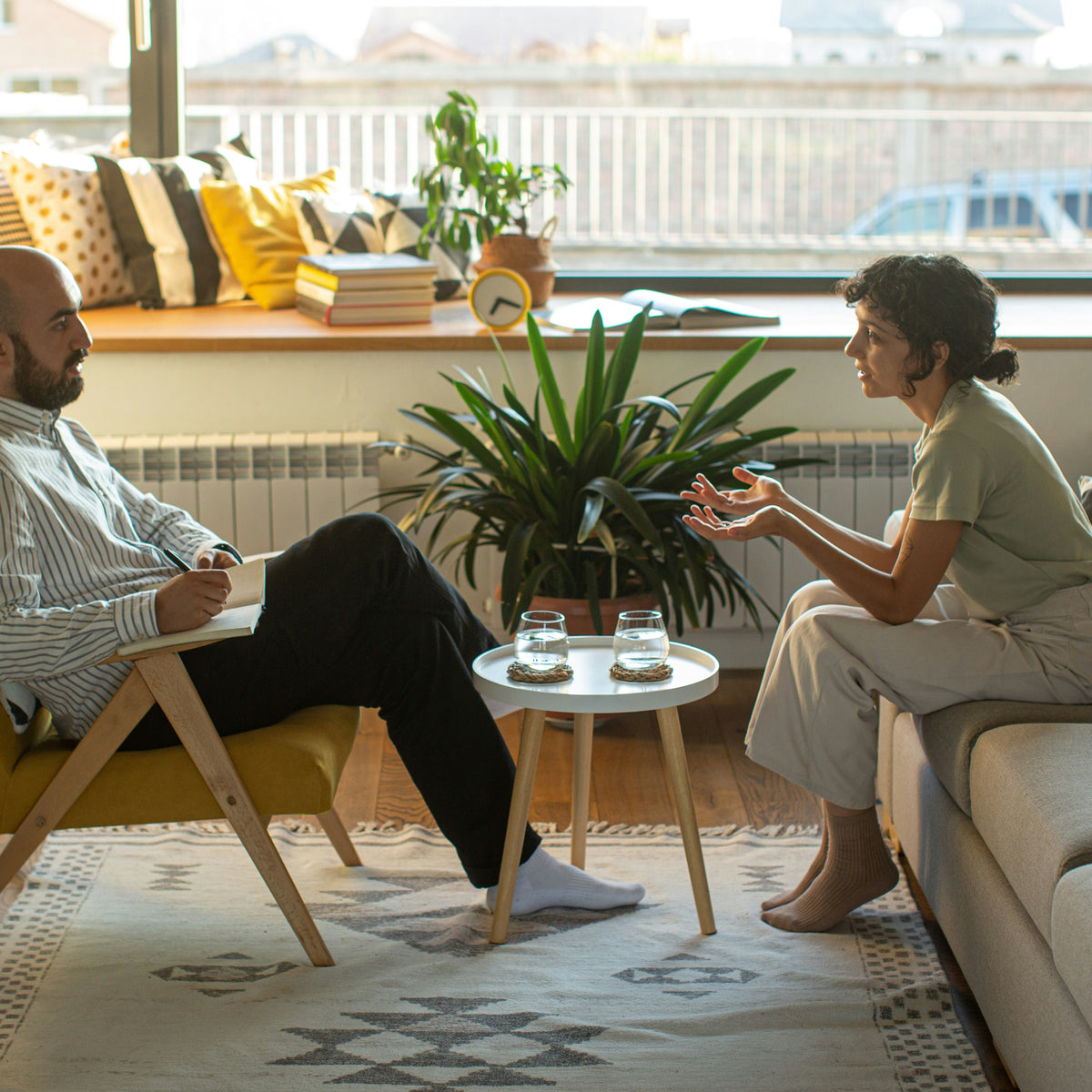 Mental Health Professionals – Brandzilla