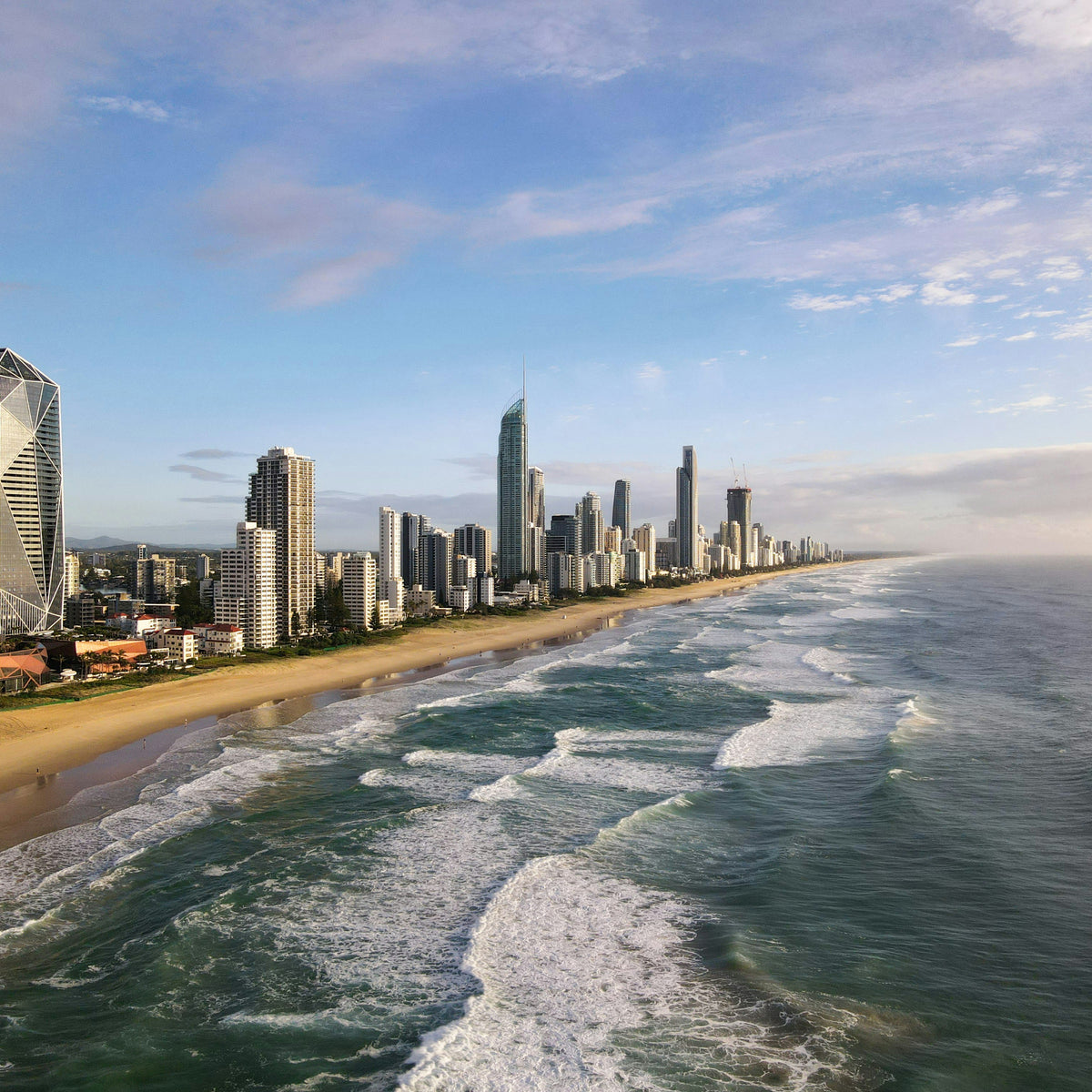 Gold Coast