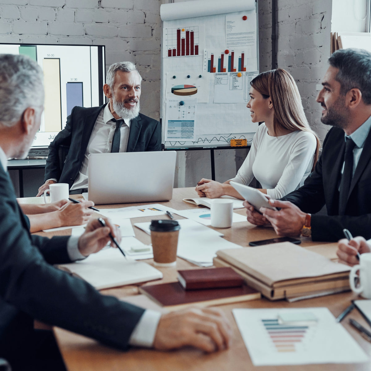 Marketing & Advertising