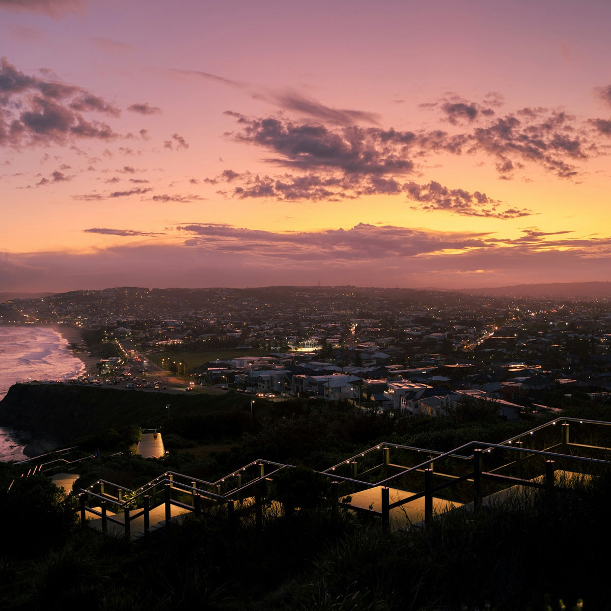 Newcastle – Brandzilla