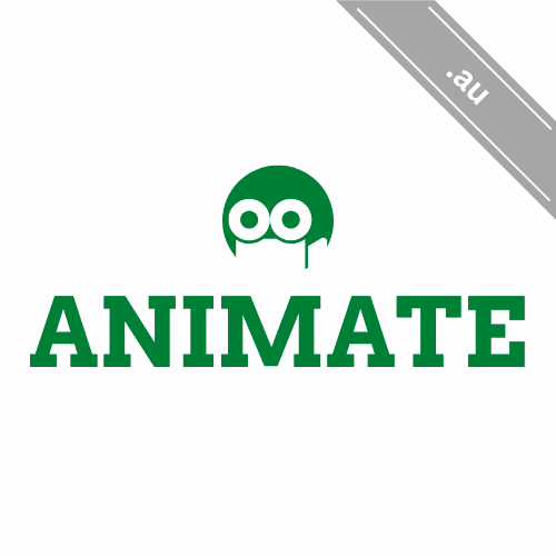 animate.au – Brandzilla