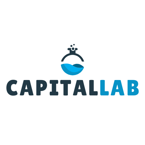 The domain capitallab.com.au is for sale! – Brandzilla
