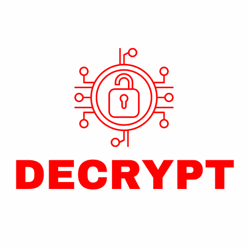 The domain name decrypt.com.au is for sale at Brandzilla!