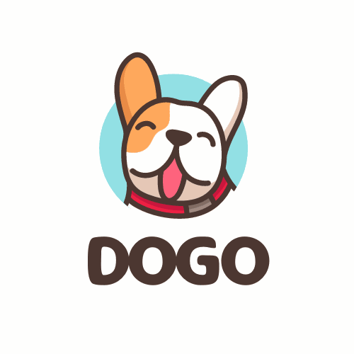 The domain name dogo.com.au is for sale at Brandzilla!