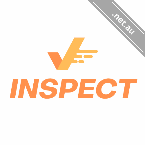 The domain inspect.net.au is for sale! – Brandzilla
