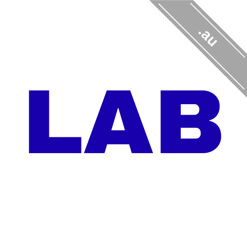 The domain lab.au is for sale!