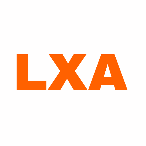 The domain lxa.com.au is for sale! – Brandzilla