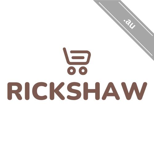The domain rickshaw.au is for sale! – Brandzilla