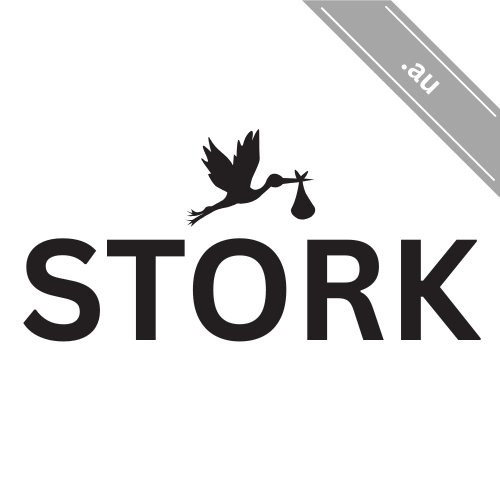 The domain stork.au is for sale! – Brandzilla