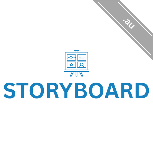 The domain storyboard.au is for sale! – Brandzilla