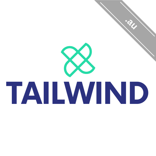 The domain tailwind.au is for sale! – Brandzilla
