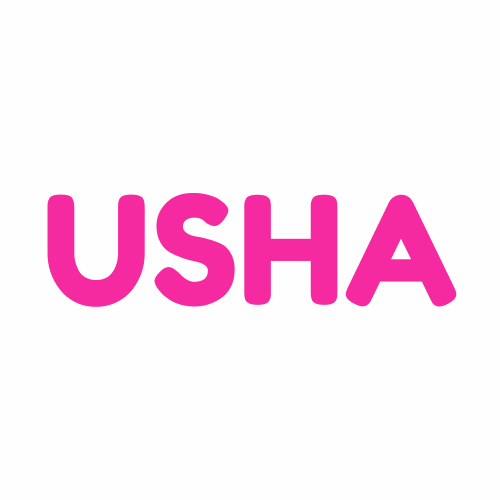 usha.com.au – Brandzilla