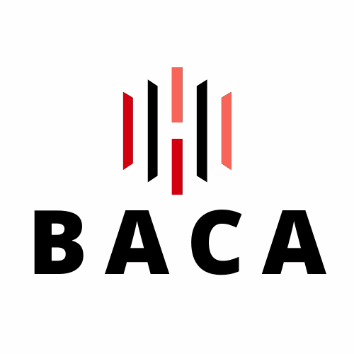The domain name baca.com.au is for sale at Brandzilla!