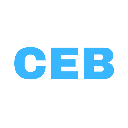 The domain ceb.com.au is for sale!