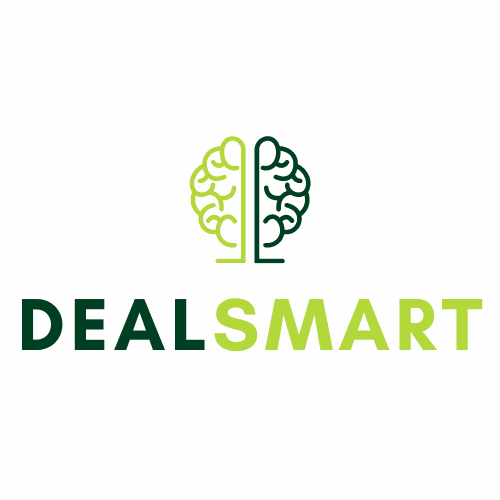 The domain dealsmart.com.au is for sale! – Brandzilla