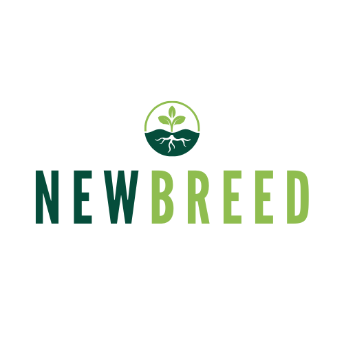 The domain newbreed.com.au is for sale!