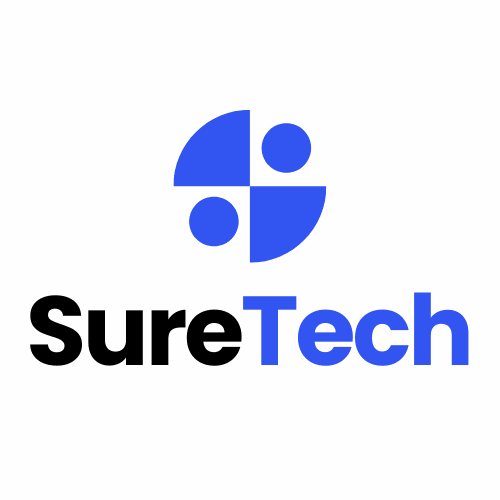 suretech.com.au – Brandzilla